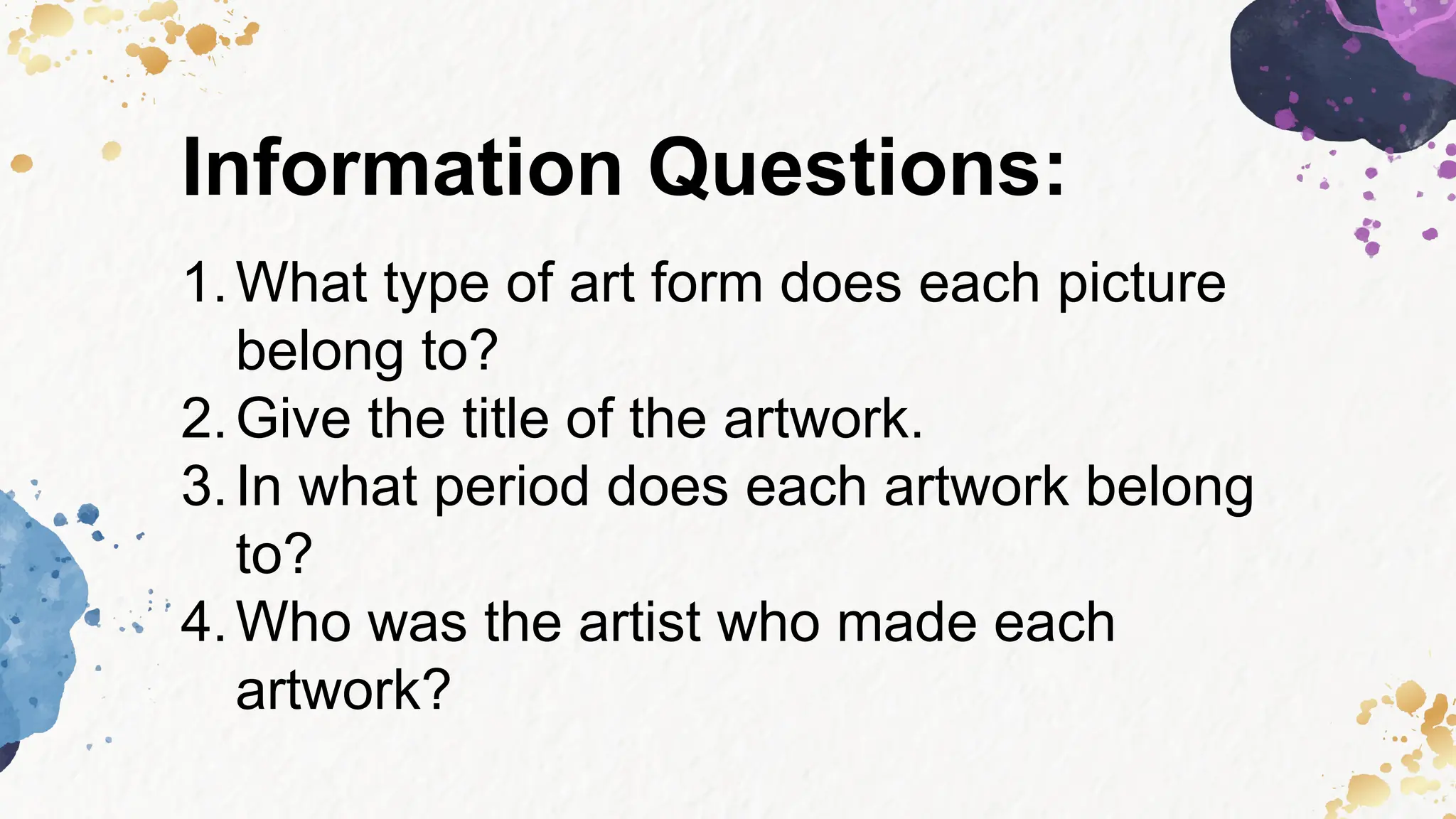Q2-PPT-ARTS 9-Lesson 1 (Arts of Renaissance and Baroque).pptx | Design ...