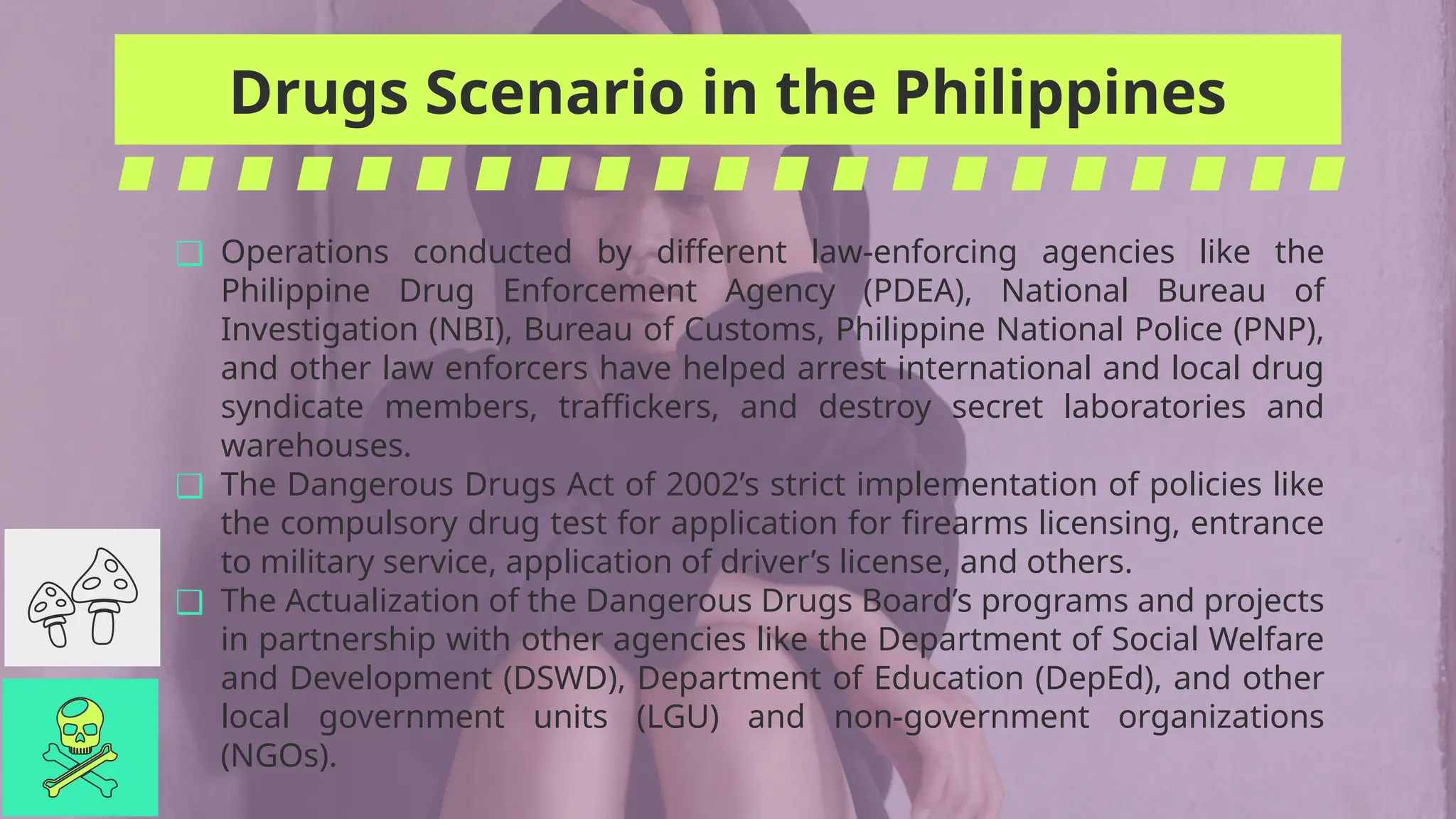 Q2-PPT-HEALTH9-Lesson 1 (Drug Scenario in the Philippines).pptx