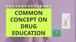 Q2-PPT-HEALTH9-Lesson 1 (Drug Scenario in the Philippines).pptx