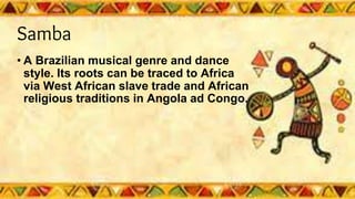 Q2-PPT-MUSIC10-Module1 (Afro-Latin Music)_081505.pptx