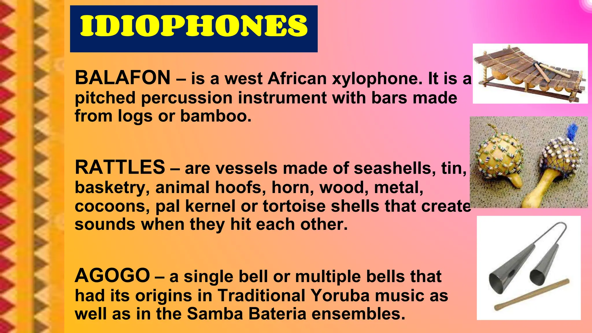 Q2-PPT-MUSIC10-Module3 (Musical Instruments of Africa).pptx