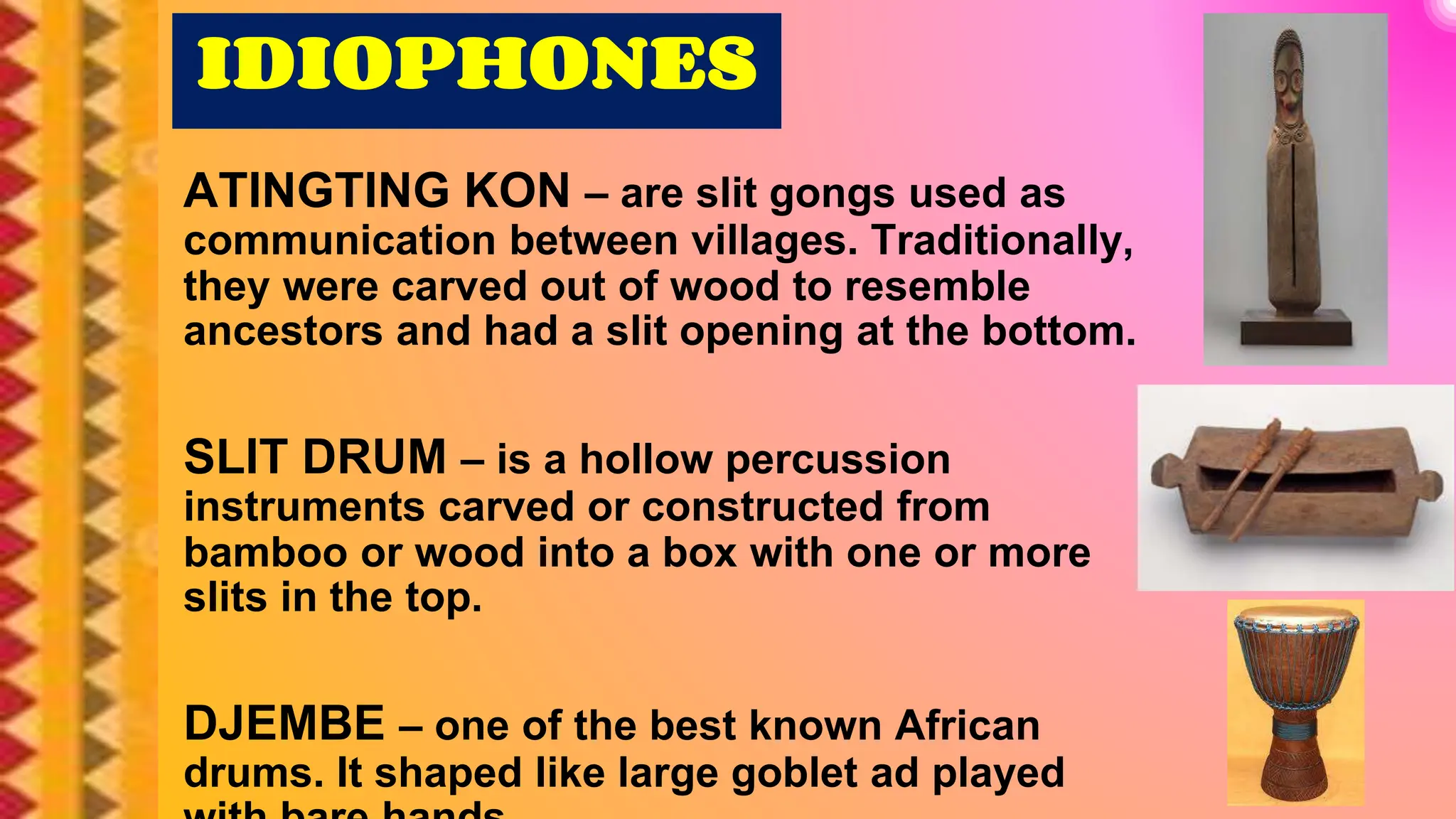 Q2-PPT-MUSIC10-Module3 (Musical Instruments of Africa).pptx
