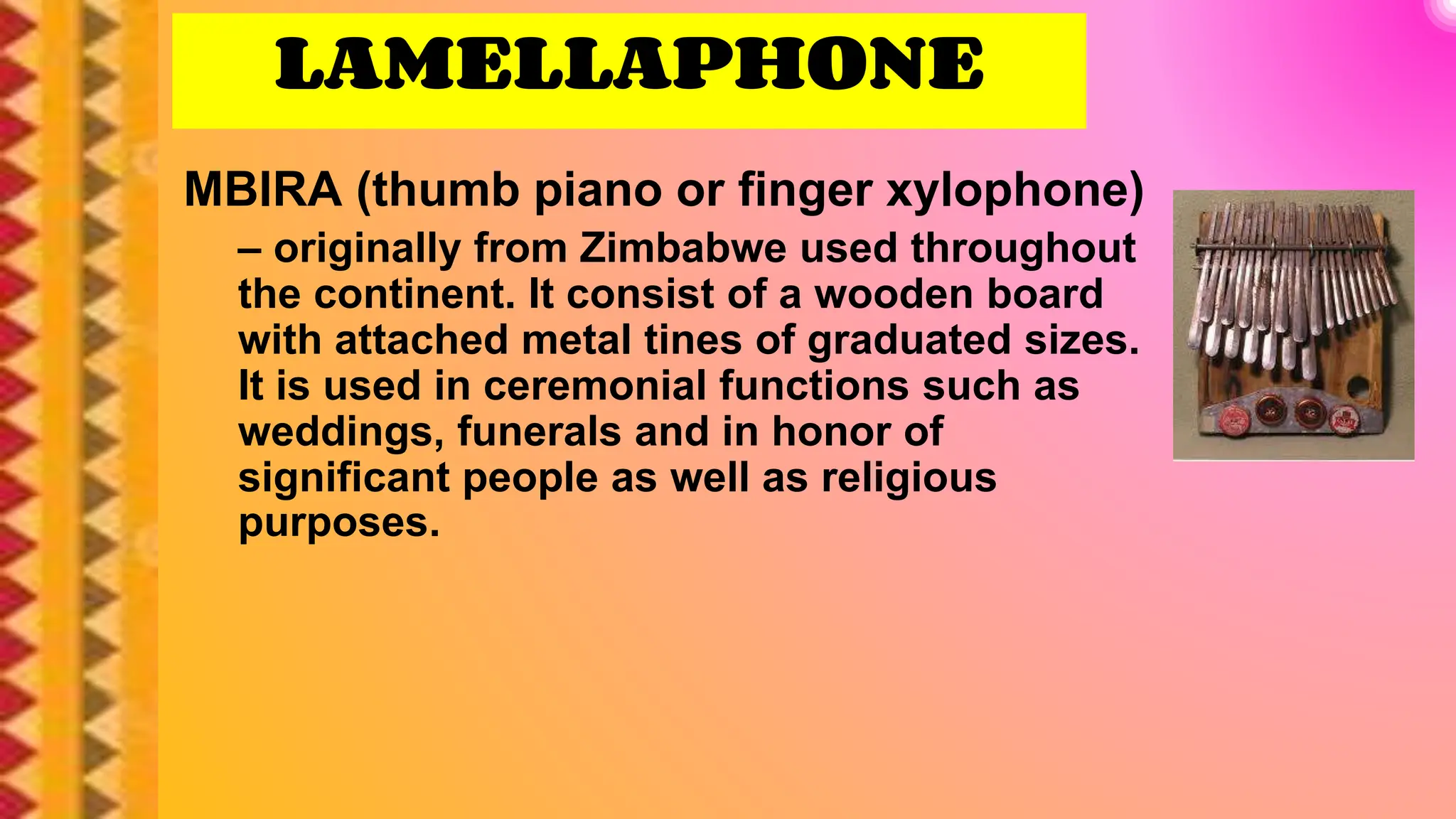 Q2-PPT-MUSIC10-Module3 (Musical Instruments of Africa).pptx