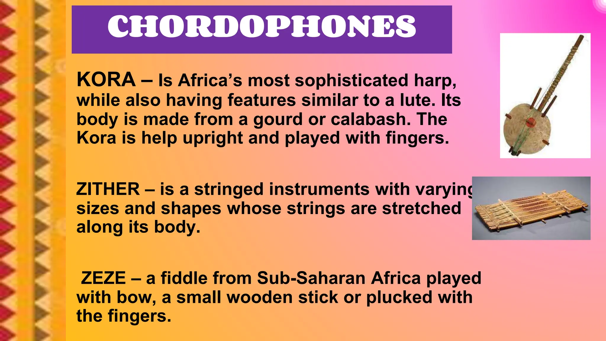 Q2-PPT-MUSIC10-Module3 (Musical Instruments of Africa).pptx