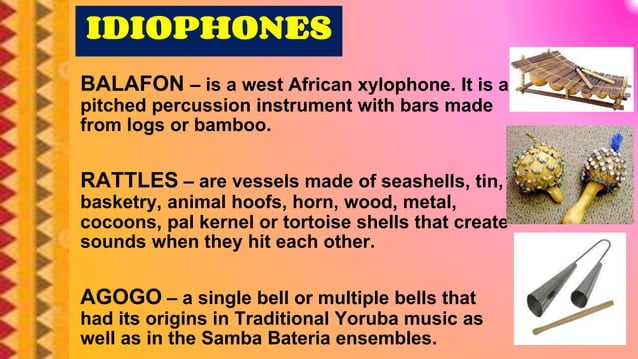 Q2-PPT-MUSIC10-Module3 (Musical Instruments of Africa).pptx