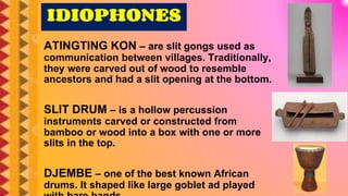Q2-PPT-MUSIC10-Module3 (Musical Instruments of Africa).pptx