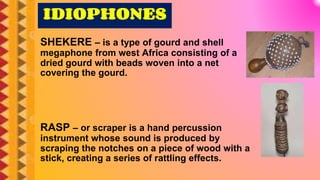 Q2-PPT-MUSIC10-Module3 (Musical Instruments of Africa).pptx