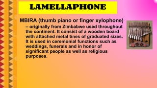 Q2-PPT-MUSIC10-Module3 (Musical Instruments of Africa).pptx