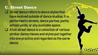 Q2-PPT-PE10-Lesson 6 (Dance Forms).pptx