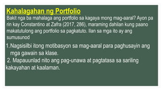 Q2-PPT Portfolio making 802636929728199162.ppt