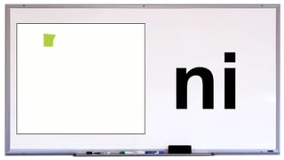 JAPANESE 10 JAPANESE WRITING SYSTEM/ HIRAGANA STROKES | PPT