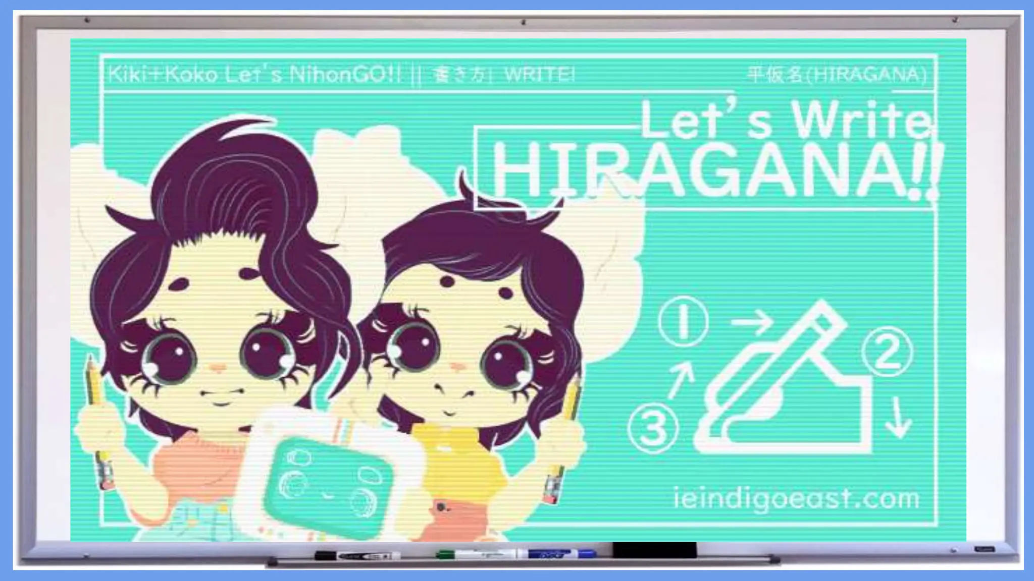 JAPANESE LANGUAGE PRESENTATION 2 HIRAGANA.pptx