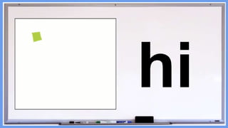 JAPANESE LANGUAGE PRESENTATION 2 HIRAGANA.pptx