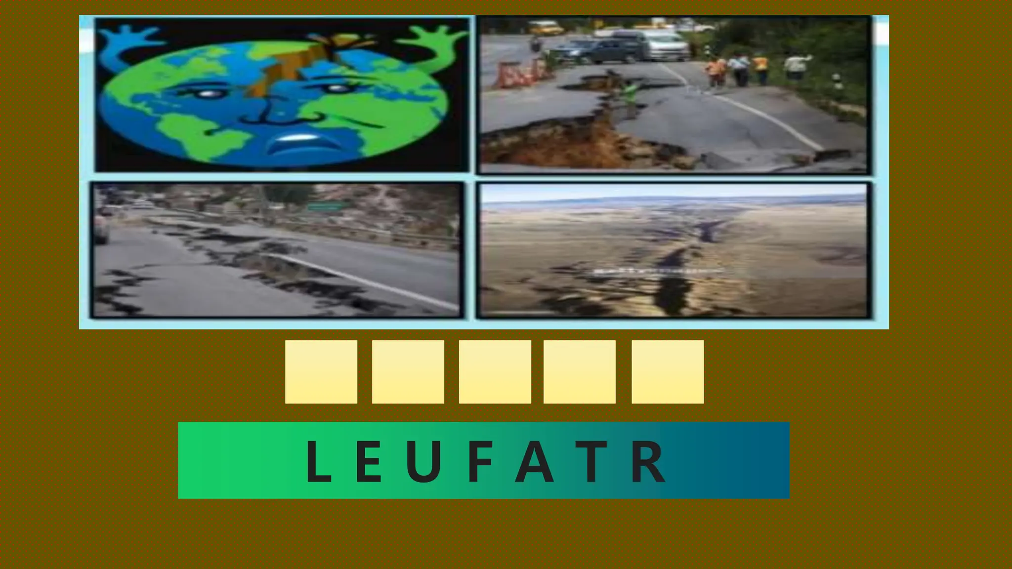 Science Eight Faults, And all about seismic waves | PPTX