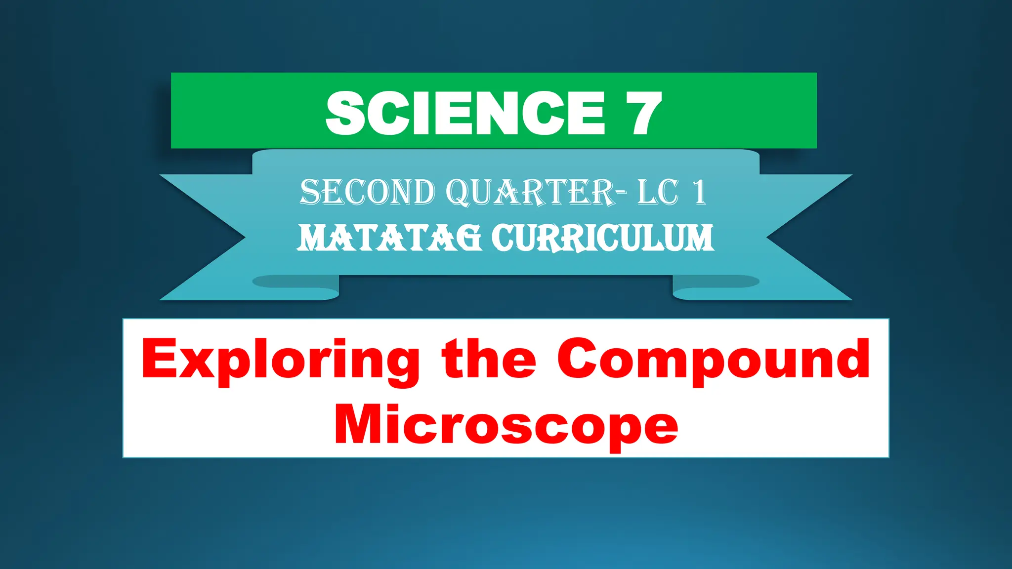 Q2-SCIENCE 7-LEARNING-COMPETENCIES1.pptx