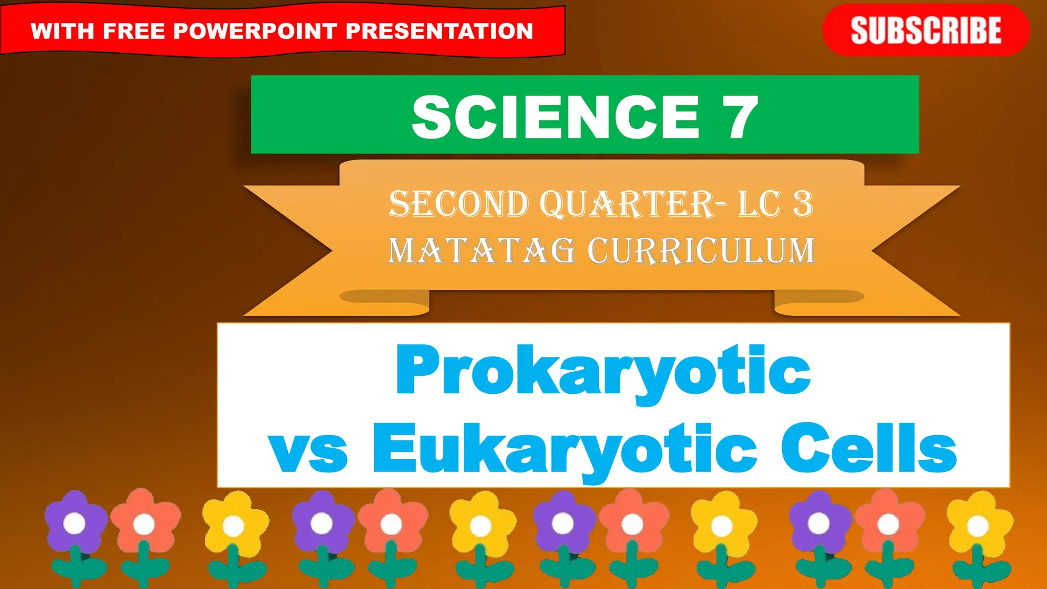 Q2-SCIENCE 7-LC3-EUKARYOTE VS. PROKARYOTE.pptx