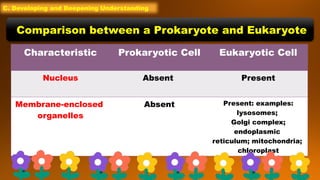 Q2-SCIENCE 7-LC3-EUKARYOTE VS. PROKARYOTE.pptx