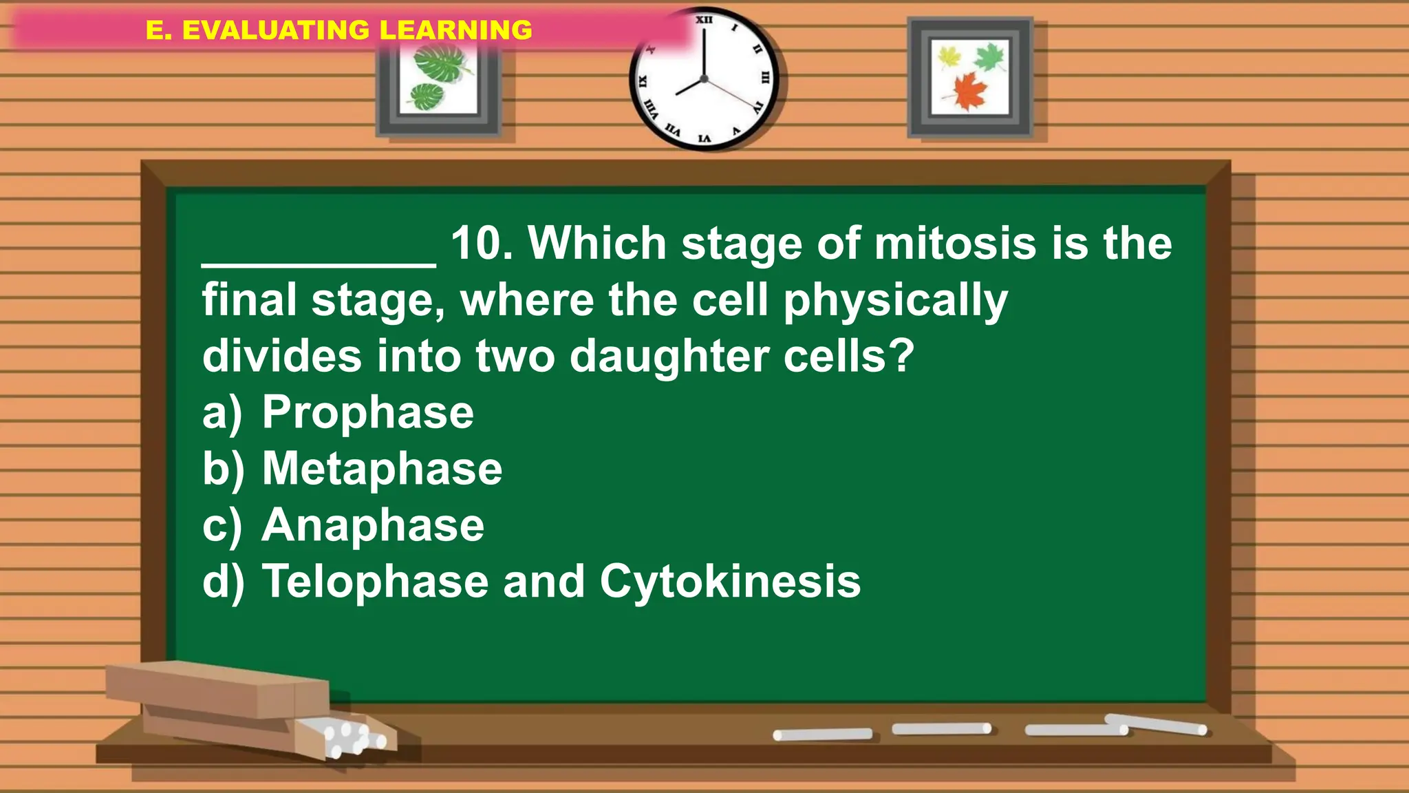 Q2-SCIENCE 7-LC5 LESSON 2.pptx mitosis and meoisis | PPTX