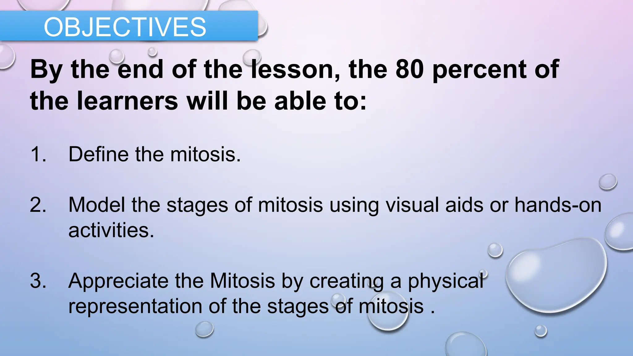 Q2-SCIENCE 7-LC5 LESSON 2.pptx mitosis and meoisis | PPTX