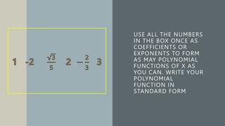 second quarter-Session 1 Polynomial Functions.pptx