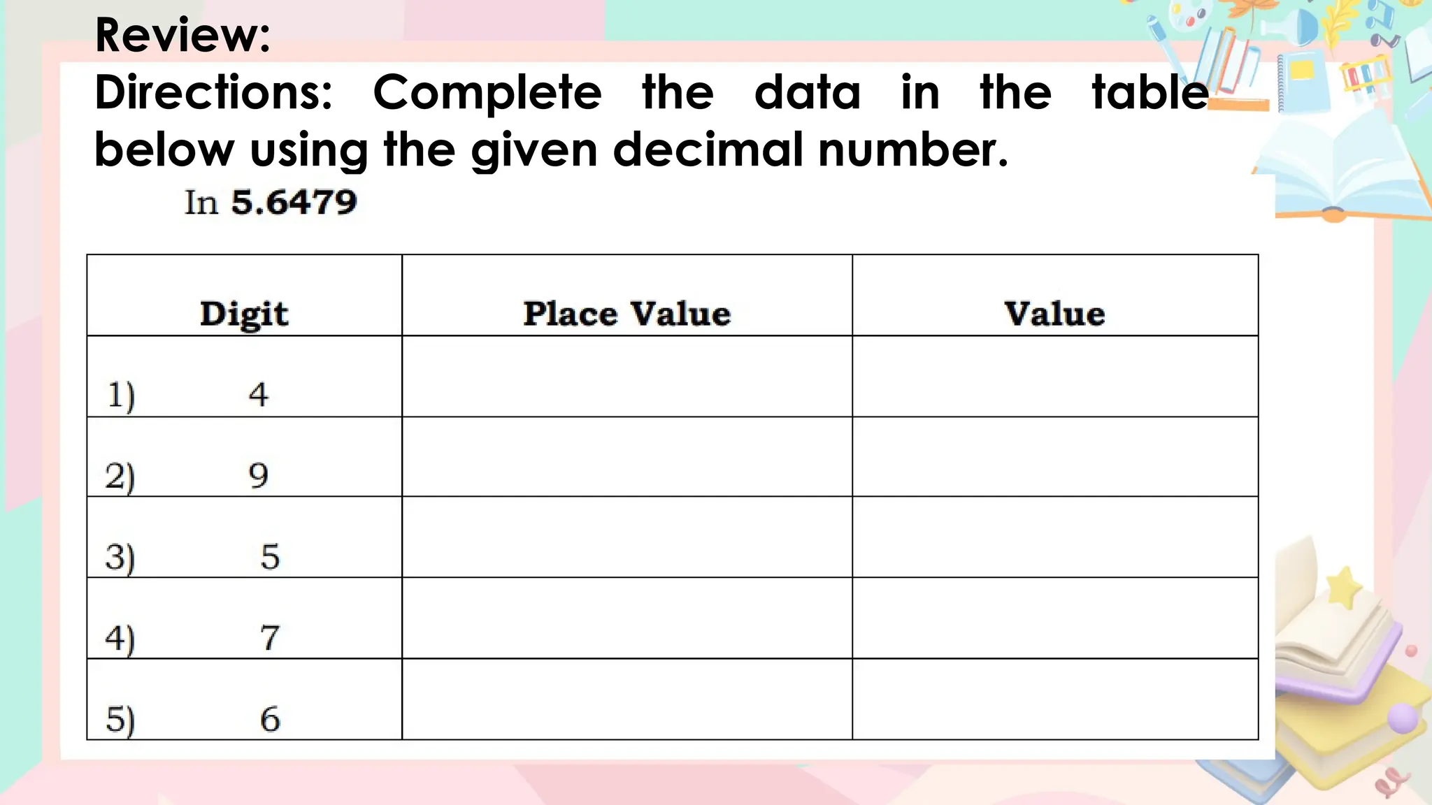 Quater 2 - Week one - MATHEMATICS -5.pptx