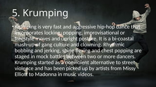 HOPE 3 Quarter2-W1-STREET-DANCE-HIPHOP.pptx