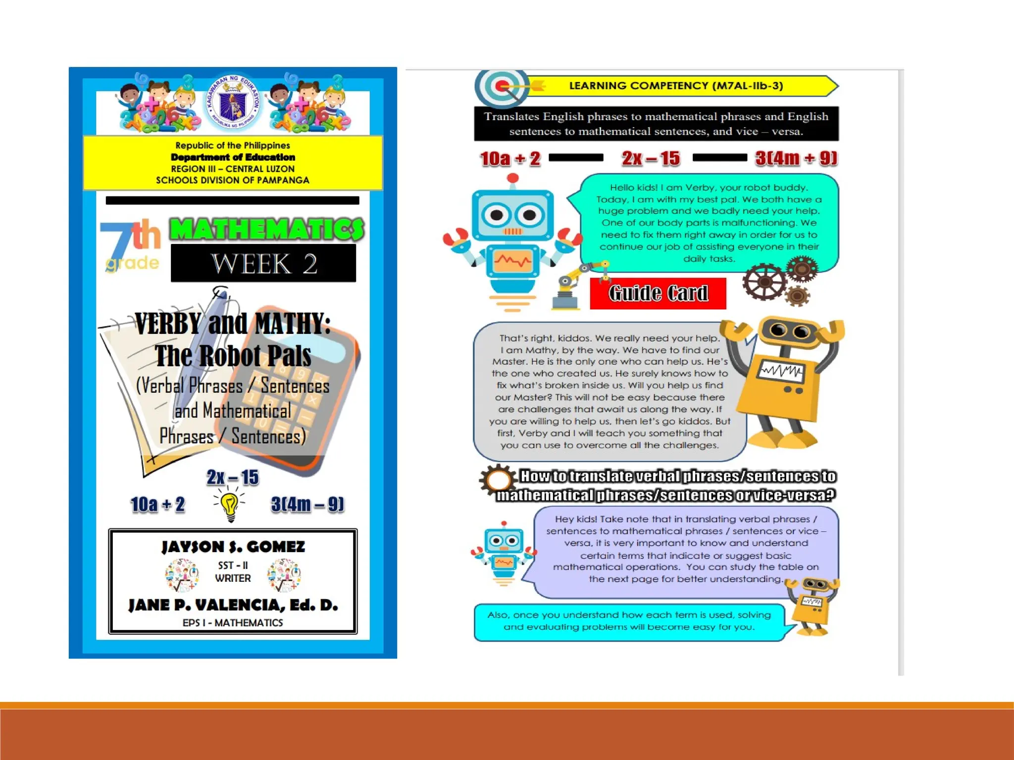 Q2-W2-VERBAL-TO-MATH-AND-POLYNOMIALS.ppt