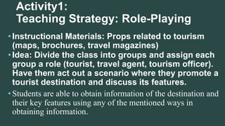 Q2-W4- D1.pptx Tourism Promotion Services | PPTX