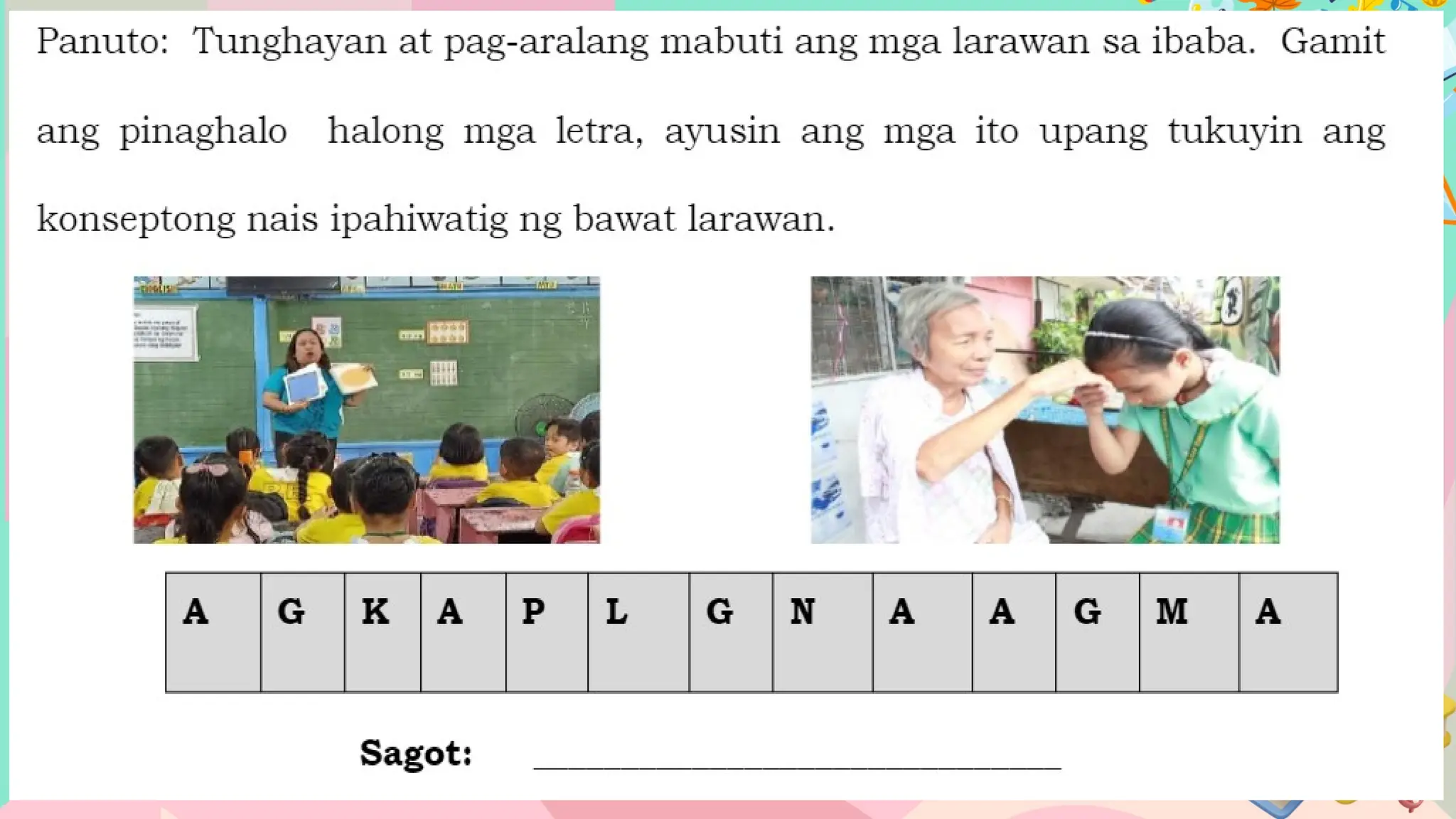 Q2-W7-Edukasyon sa Pagpapakatao lesson and ppt | PPTX