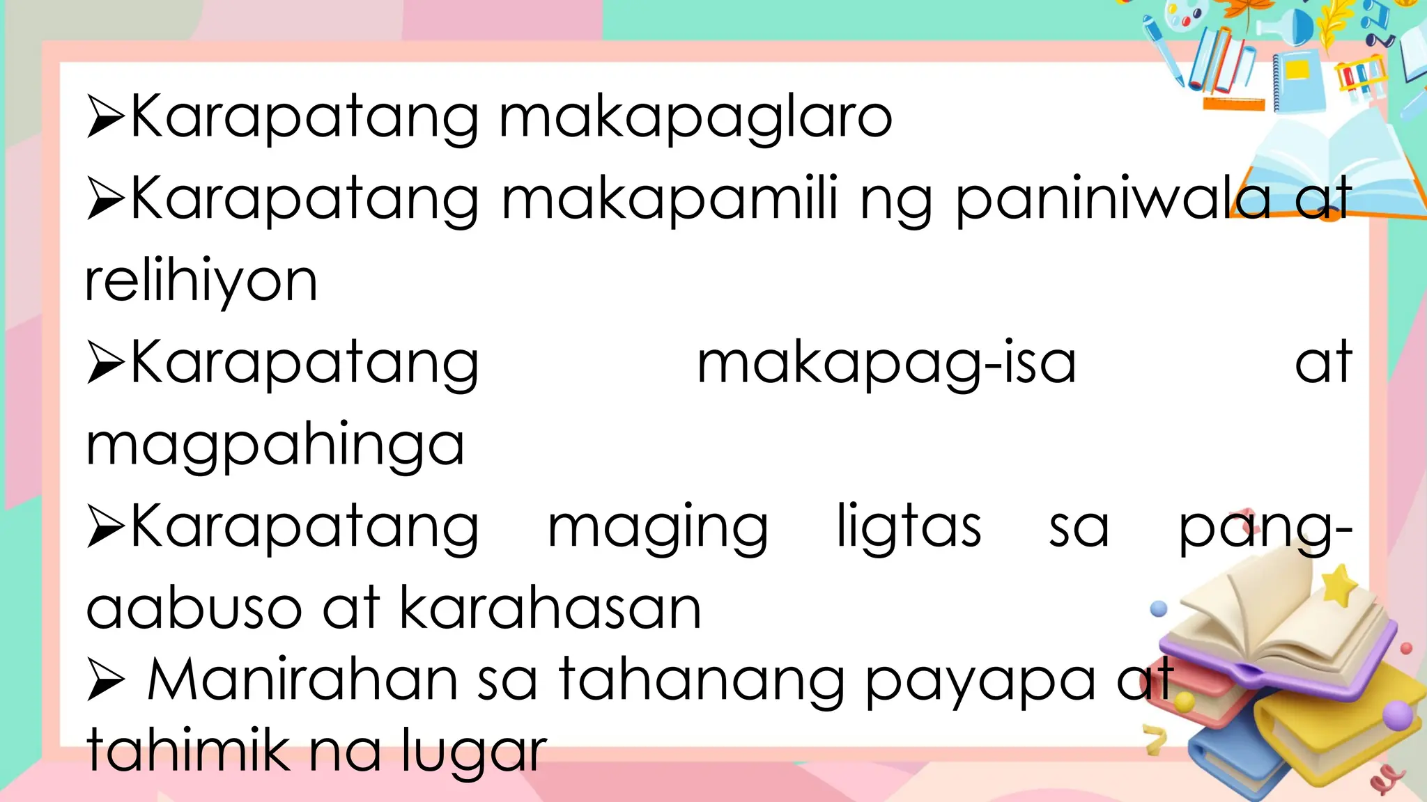 Q2-W7-Edukasyon sa Pagpapakatao lesson and ppt | PPTX