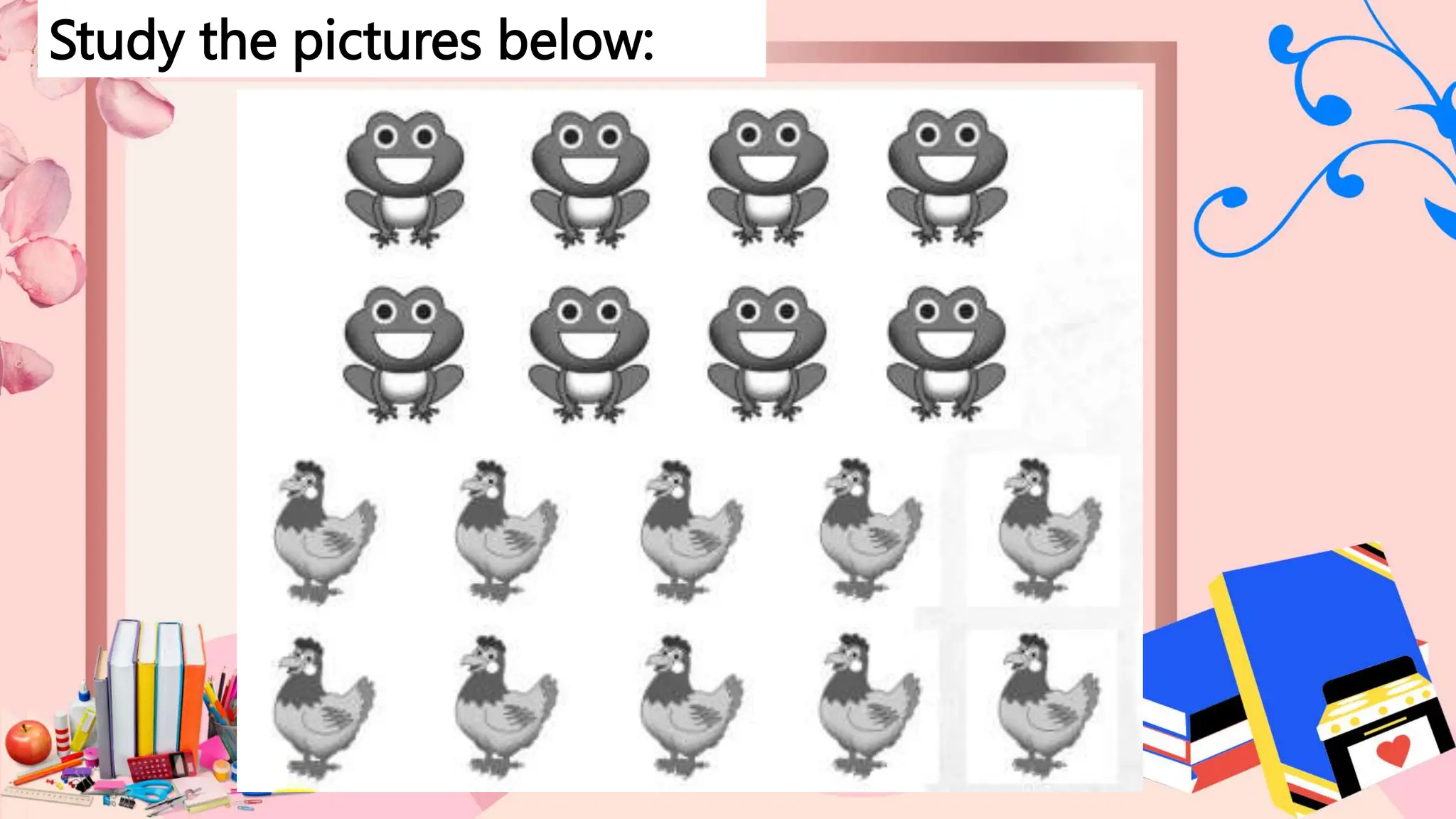 Identifying Ratios in Mathematics 5 and Visualizing Rstios | PPTX