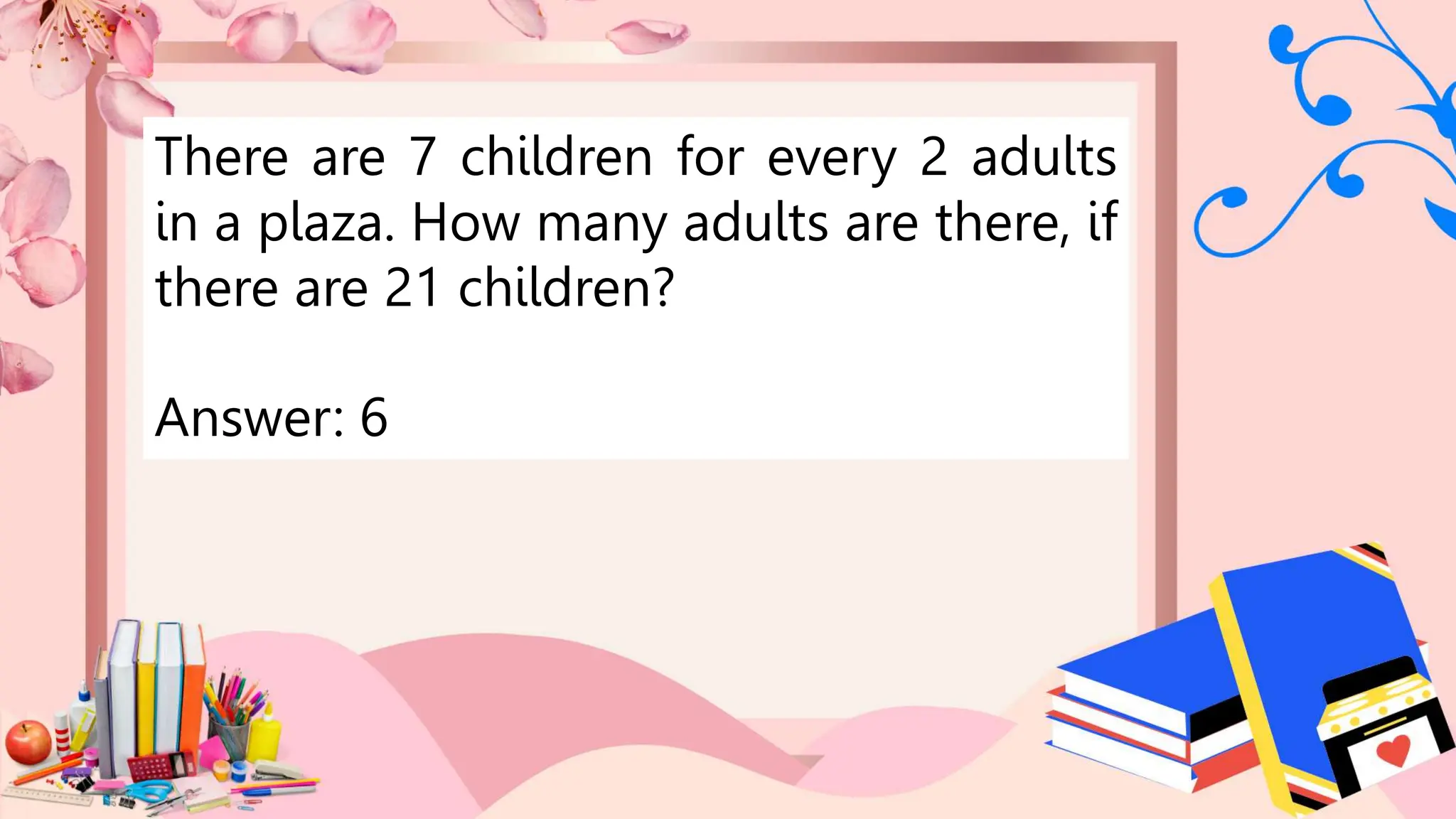 Identifying Ratios in Mathematics 5 and Visualizing Rstios | PPTX