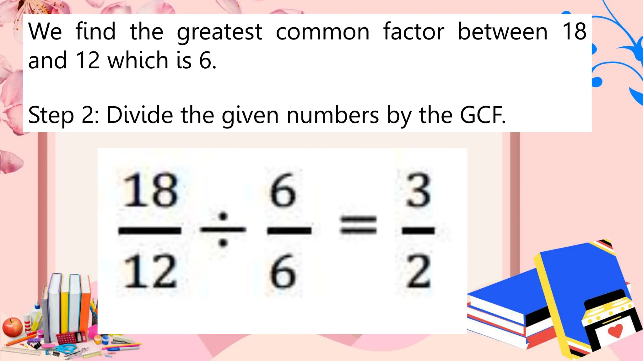 Identifying Ratios in Mathematics 5 and Visualizing Rstios | PPTX