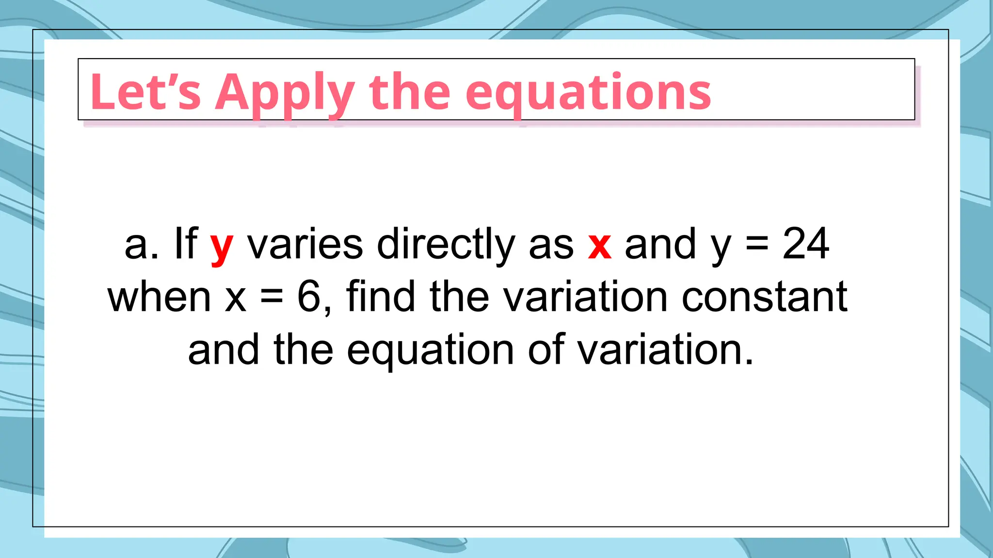 quarter 2 second grading mathematics week 1 | PPTX