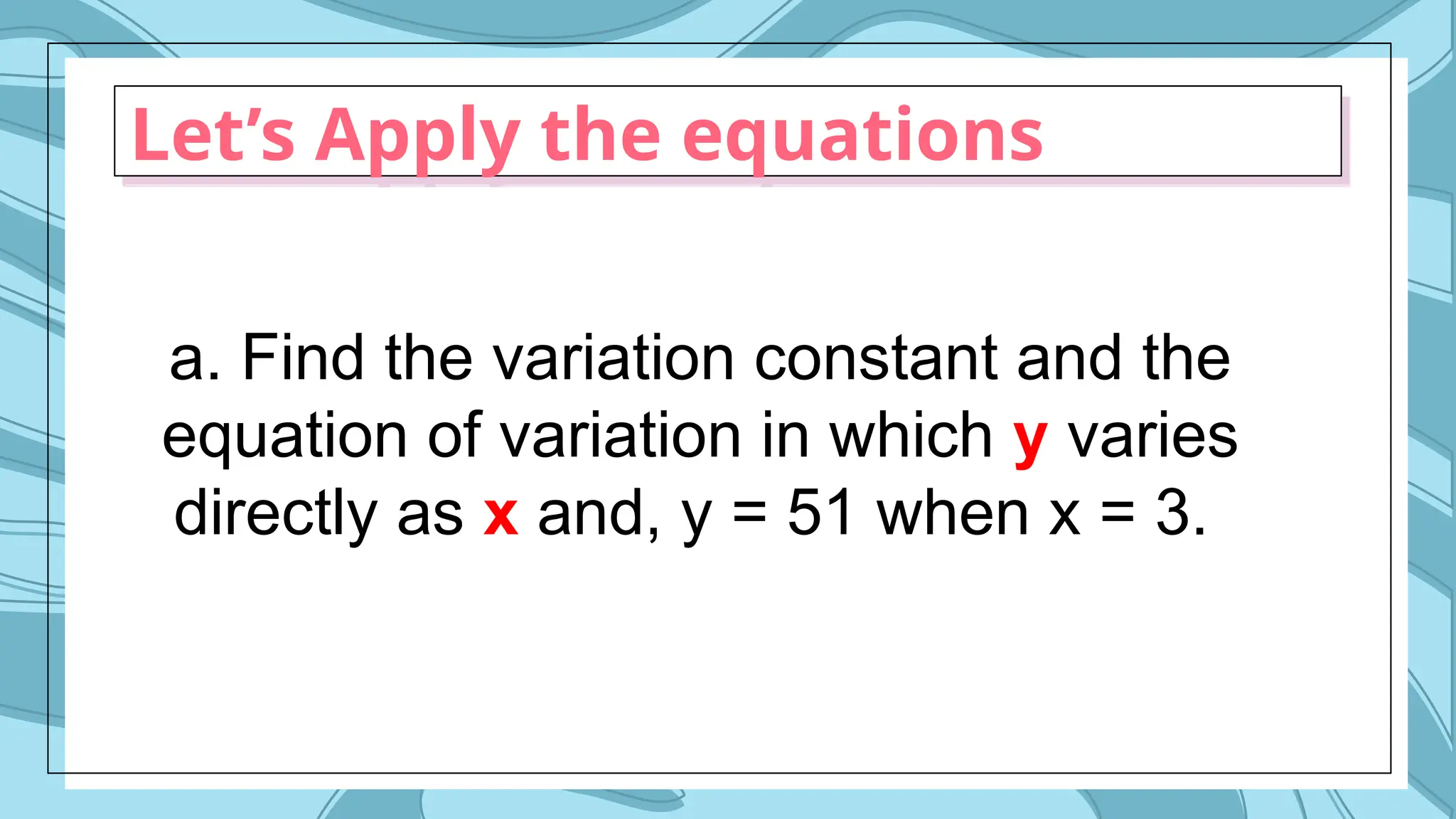 quarter 2 second grading mathematics week 1 | PPT
