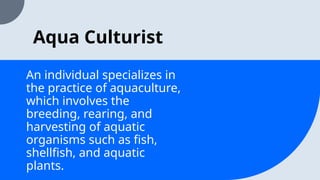 TLE8-AFA-Q2-Week1 - Background of Aquaculture and its Relation to ...