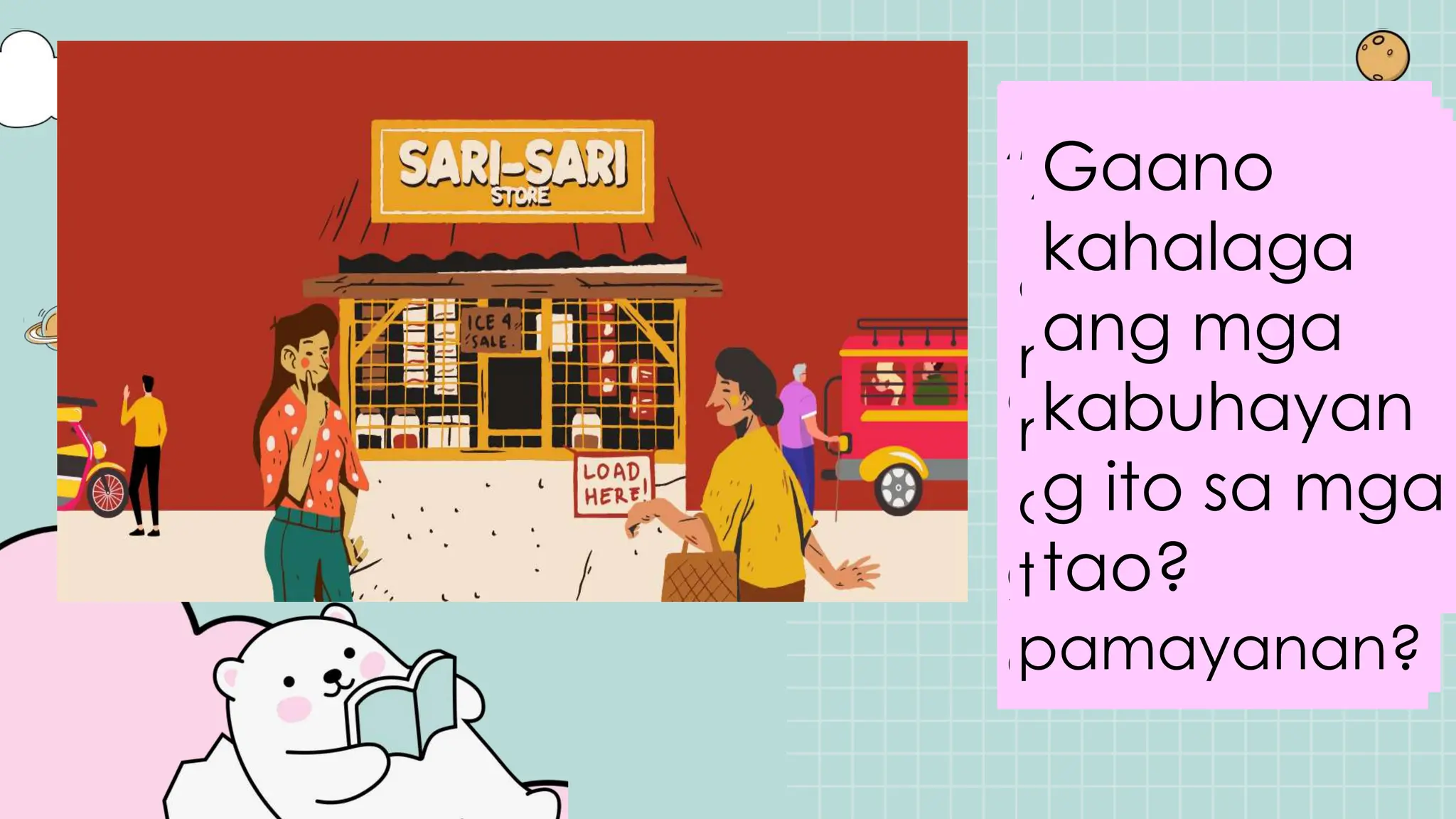 GRADE 5 QUARTER 2- EPP- PRODUKTO AT SERBISYO | PPTX