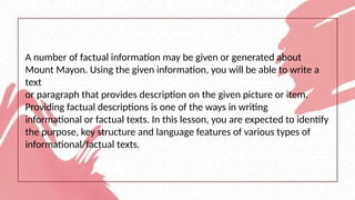 grade sixquarter 2- Week 1- English 6.pptx