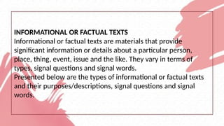 grade sixquarter 2- Week 1- English 6.pptx