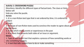 grade sixquarter 2- Week 1- English 6.pptx