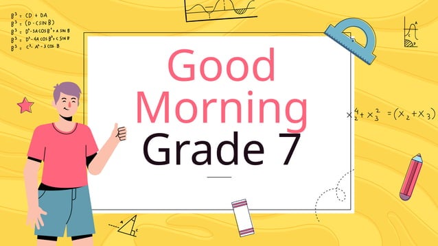 quarter 2 second grading mathematics week 1 2 | PPT