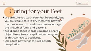 Q2-Week1 Beauty Care Observe Proper Hygiene and Good Grooming.pptx