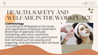 Q2-Week1 Beauty Care Observe Proper Hygiene and Good Grooming.pptx