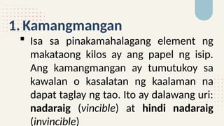 Q2-Week 2.Mapanagutan sa Sariling Kilos.pptx