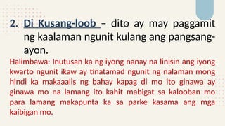 Q2-Week 2.Mapanagutan sa Sariling Kilos.pptx