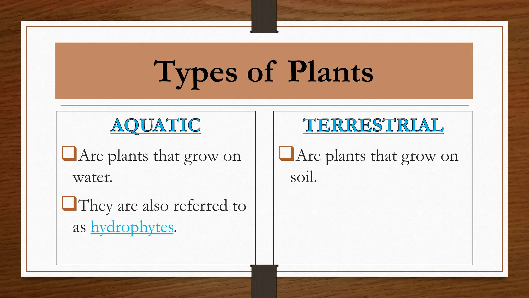 Q2-Week3- Aquatic and Terrestrial Plants.pptx