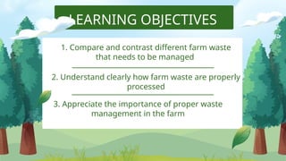 Q2 - Week 3-afaFarm Waste Management.pptx