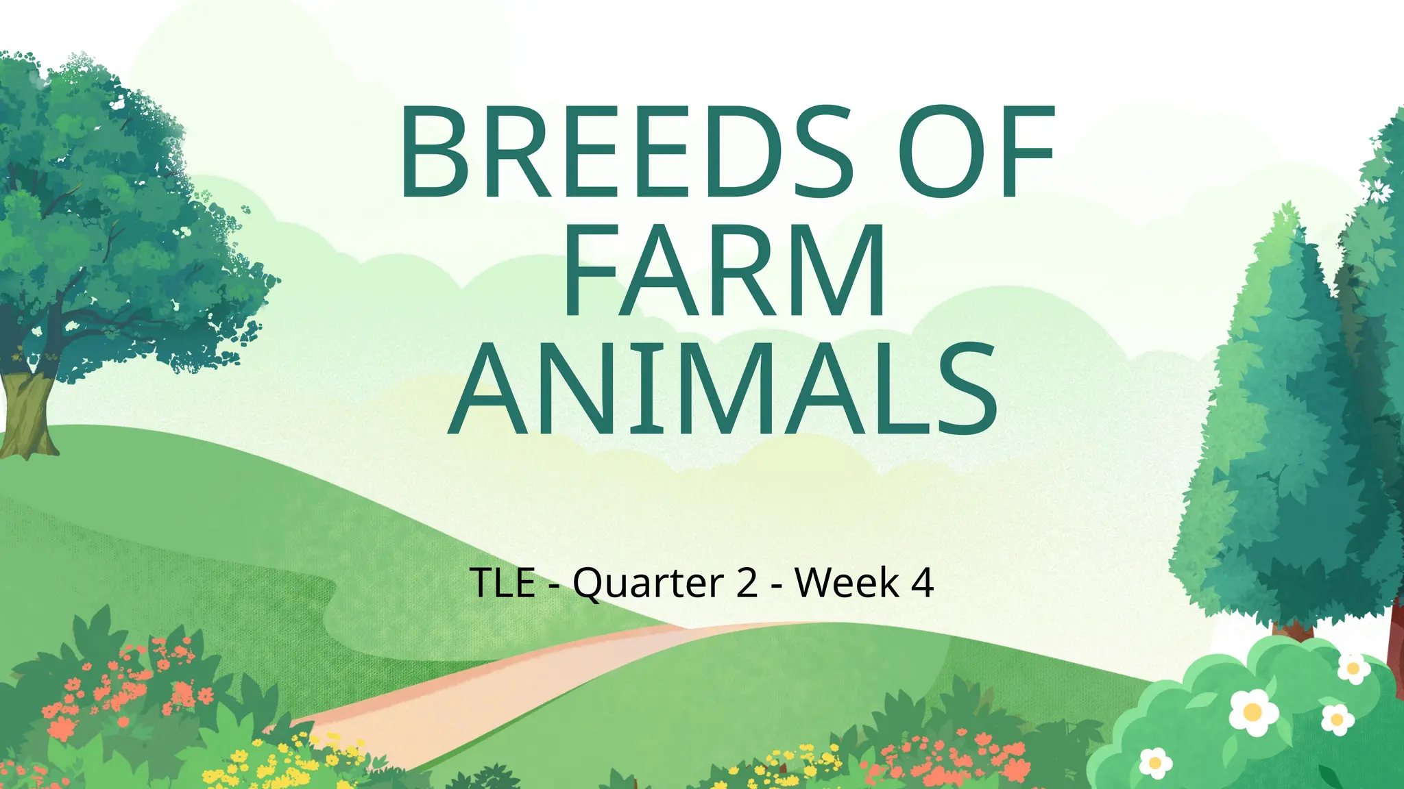 Q2-Week 4-Breed of Farm Animals (Part1).pptx
