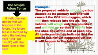 Q2 week4-use-simple-tenses-pastpresentplural | PPTX