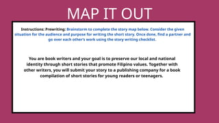 quarter 2-week 6.pptx steps in writing - | PPTX